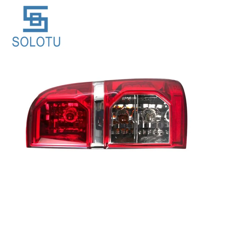 OEM 81550-0K140 Car Tail Lamp for TOYOTA HILUX KUN2 GGN15