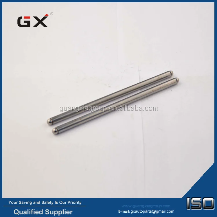 Motorcycle Mandril Cg125 Valve Push Rod - Buy Motorcycle Mandril,Cg125 ...