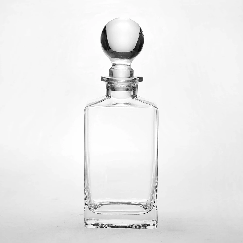 Fancy Whiskey Wine Glass Decanter With Stopper Buy Glass Decanter With Stopperwhiskey