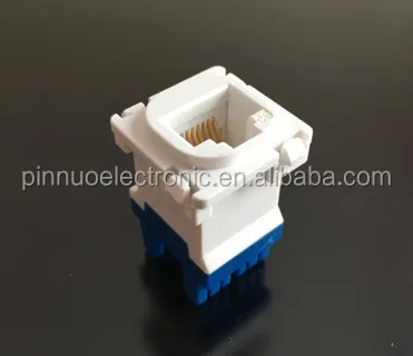 RJ45 Cat6 Clipsal style Keystone Jack for Australia Market| Alibaba.com