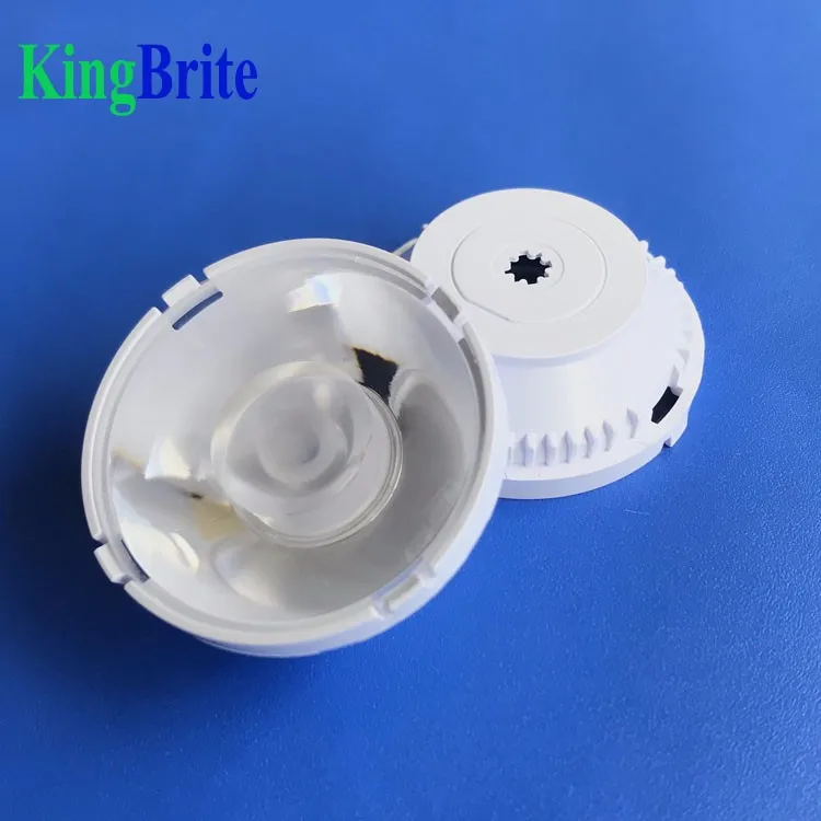 3 Degree Narrow Beam LED Lens for Optical Led Condenser Lens