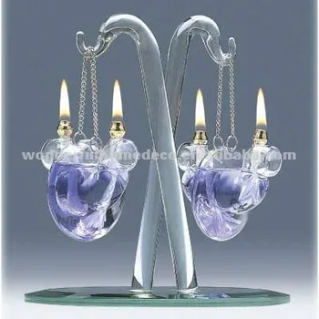 Borosilicate Glass Perfect Design Oil Lamp - Buy Antique Glass Oil ...