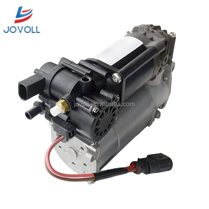 4H0616005C Auto Chassis Parts Air Suspension Compressor Airmatic Pump ...