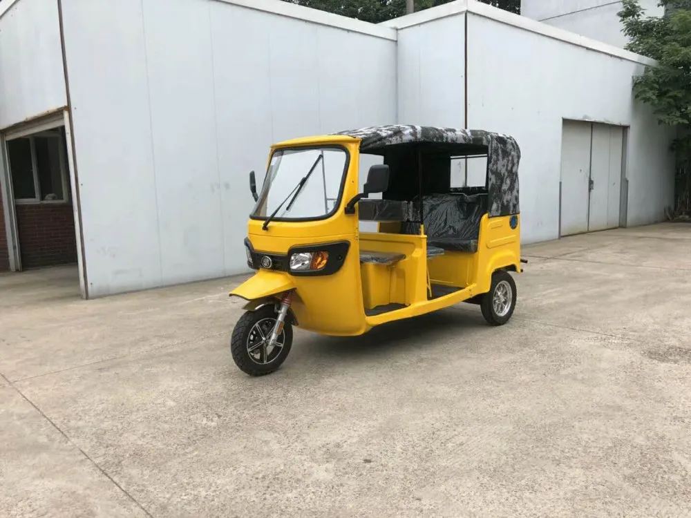 Cheapest Bajaj Tuk Tuk Motor Kit for Sale - 70-90km Mileage