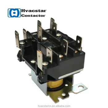 Air Conditioner Relay Switch Wiring Harness