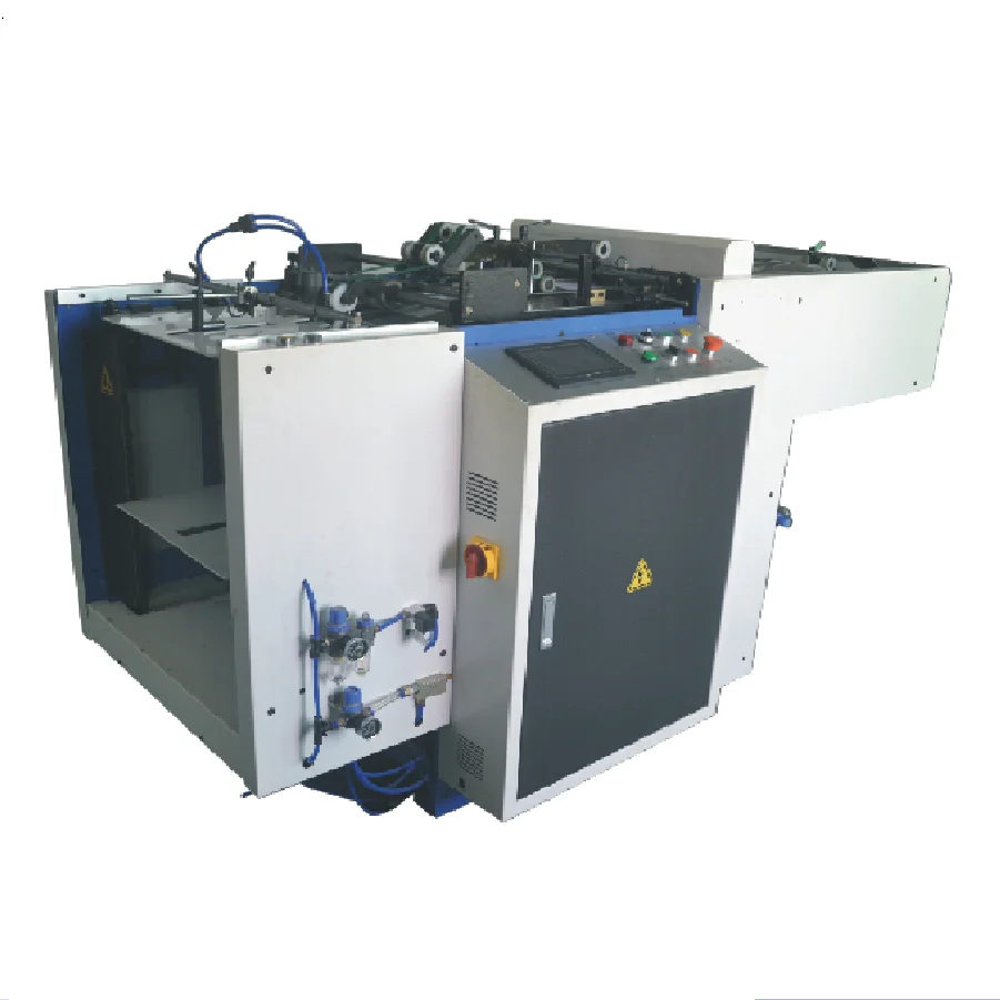 Auto Punch Machine For Office Book Notebook Calendar Punching - Buy ...