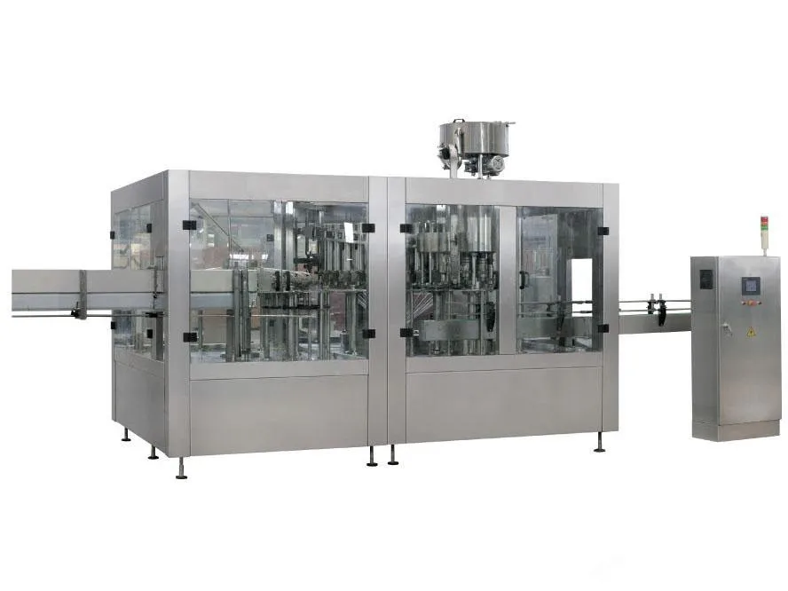 Water Treatment Producing Machine - Buy Water Producing Machine,Water ...