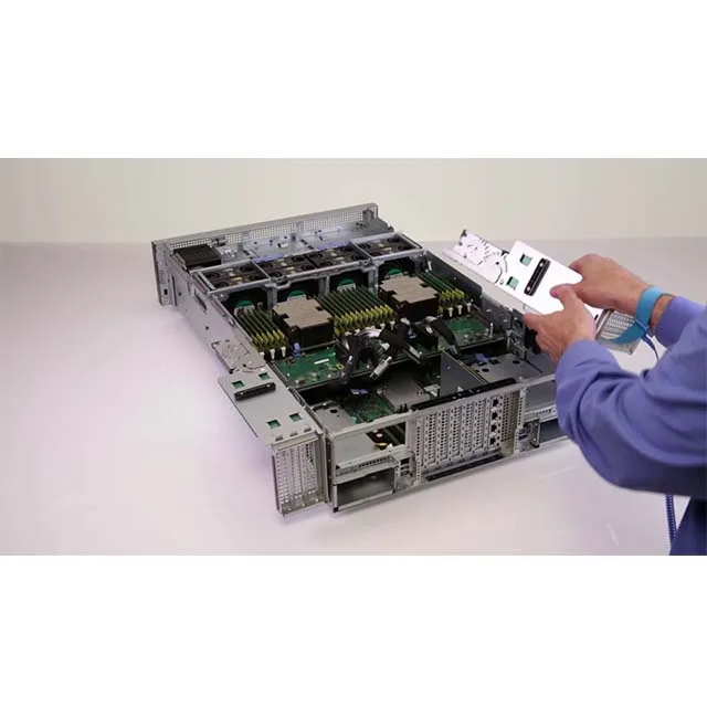 Cheap Price Dell Server Poweredge R940 Brand New Dell Poweredge Inte L ...