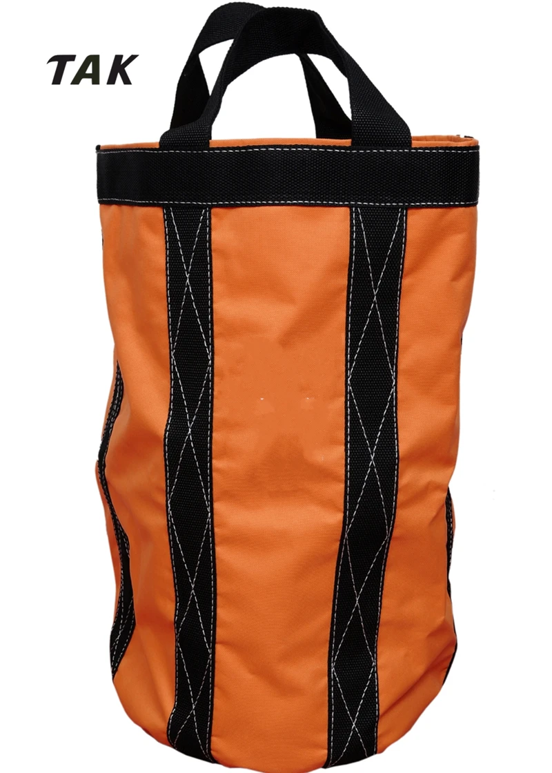 Open Top Round Lifting Bags - Buy Lifting Bags,Round Lifting Bags,Open ...