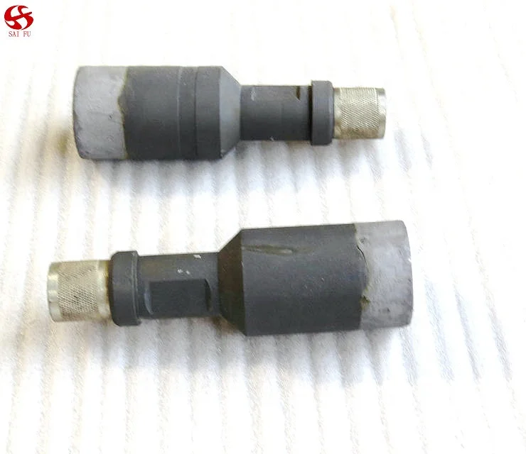 Wholesale Oil Field Downhole Wireline Tools - Lead Impression Block