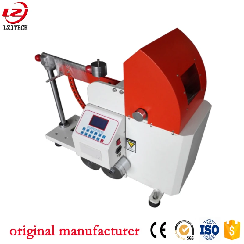 Digital Cardboard Puncture Resistance Tester Price/paper Puncture ...