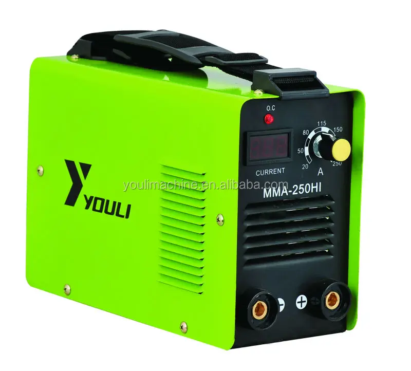Inverter Welding Machine MMA-300 - Reliable and Versatile