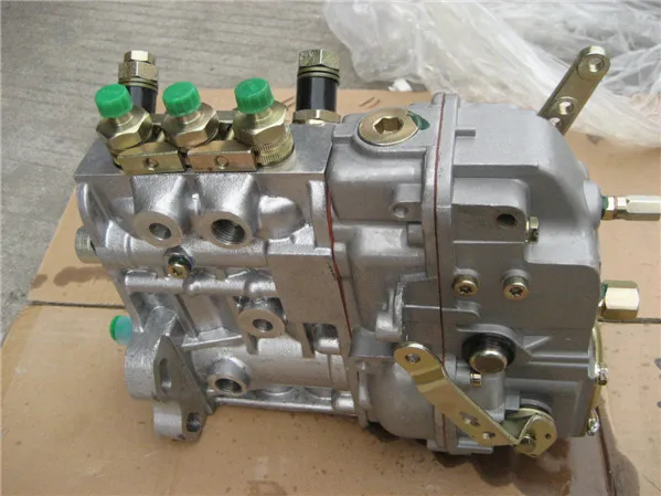 Diesel Injection Pump For Deutz F4l912 Engine Spare Part - Buy Diesel ...