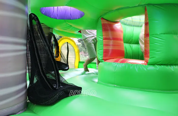 Inflatable Human Whack a Mole - Fun for Kids & Adults