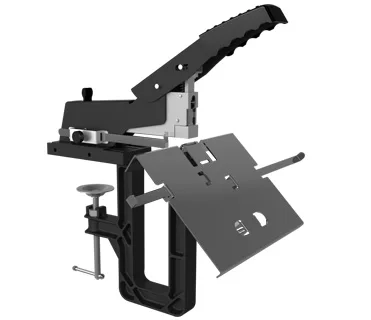 Rayson Sh-04 A3 Seam Stapler Manual Saddle Stitcher Heavy-duty Stapler ...
