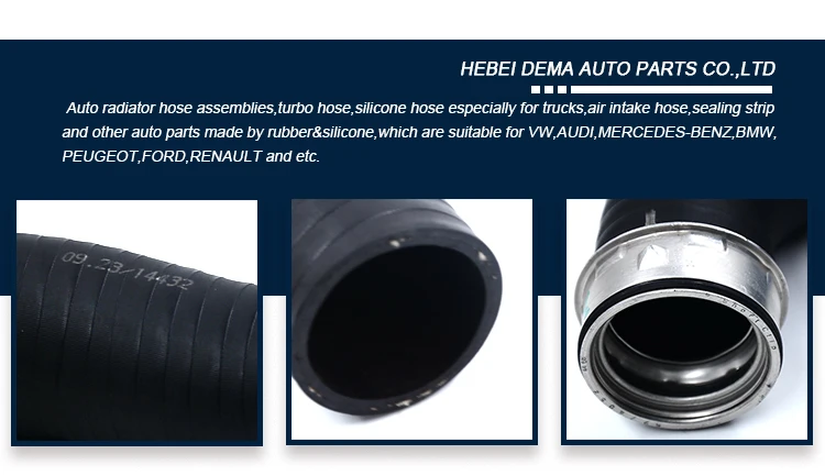 20523649 21169409 Plastic Oil Hose For Volvo Truck Accessories - Buy ...