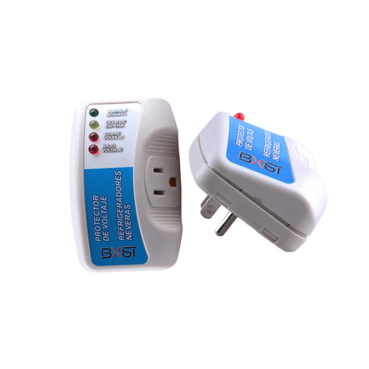 Wholesale Home Protector De Voltage,Ac Surge Voltage Protector Plug ...
