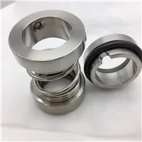 Water Pump Mechanical Seal Type 1527 for En 12756 Din 24960