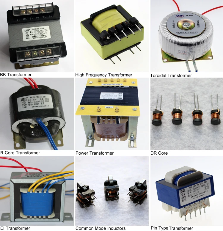 New Brand 2017 High Quality Neon Sign Transformer With Quality ...