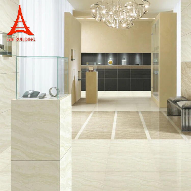 Italian Marble Design Tile - Durable Porcelain Solutions