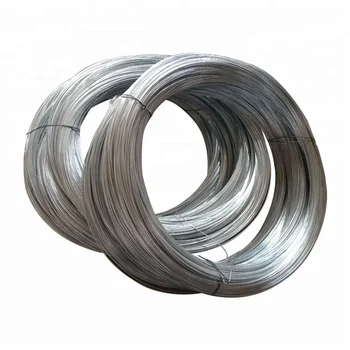 Most Popular 12 Gauge 1370mpa Carbon Steel Galvanized Wire - Buy 12 ...