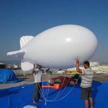 Blimps For Sale Small Size Helium Balloon Inflatable Blimps For ...