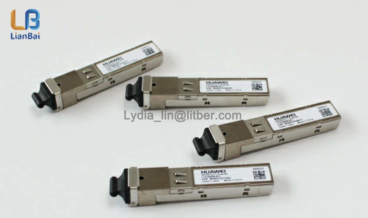Huawei Gpon Olt Class C+ /c++ /b+ Sfp Optical Transceiver Module Price ...