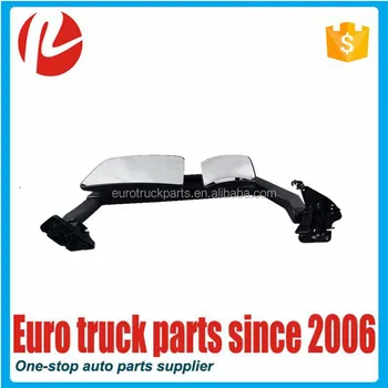 European Heavy Truck Spare Parts High Quality Volvo Fh16 High Quality ...