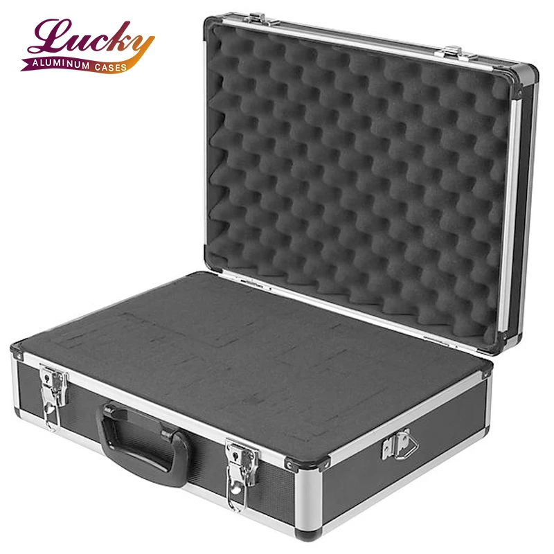 Professional Hard Aluminum Camera Case - Buy Aluminum Camera Case ...