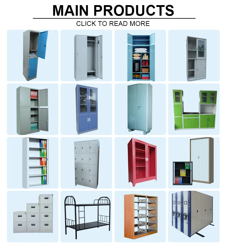 Full Height Deluxe Stationery Cupboards Designed Store General Office ...