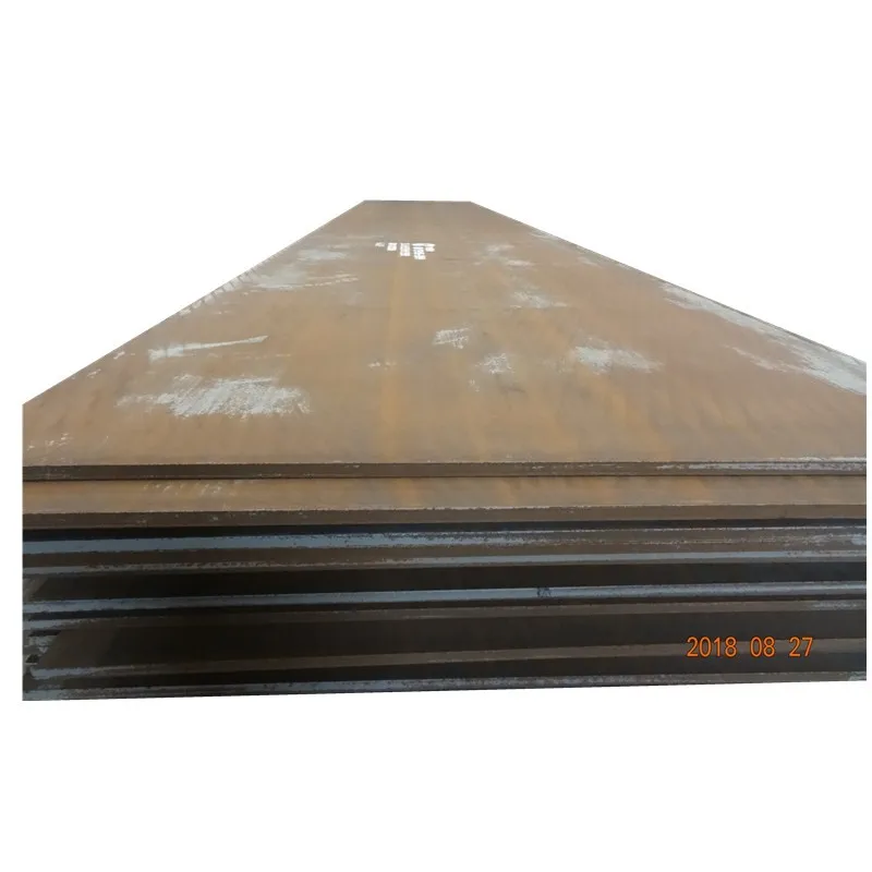 High Quality Bs 4360 Grade 43a /q355r Pressure Vessel Steel Plate Price ...