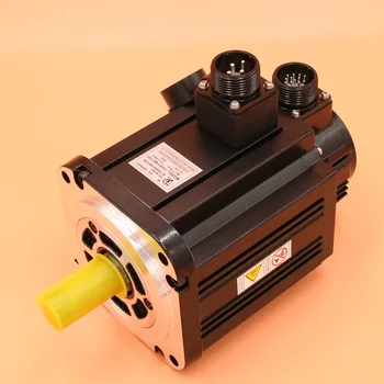 Big Torque 130mm 10n.m Ac Servo Motor 2.6kw - Buy Big Torque Motor ...