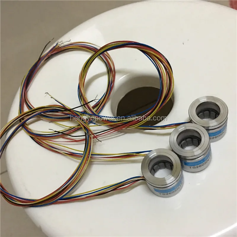 Tamagawa Brushless Resolvers TS2605N191E64 - Precision & Efficiency