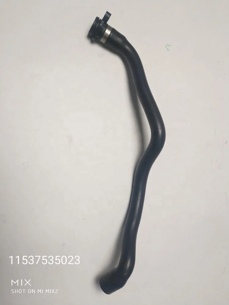 For Bmw X5 E70n X6 E71 N55 Engine Coolant Hose 11537585023 - Buy For ...
