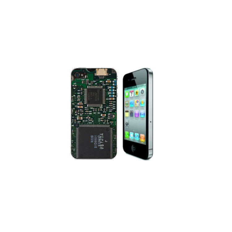 Pcba Used Mobile Phones Cell Phone Pcba Telephone Pcb Assembly - Buy ...