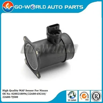 For Nissan Almera Tino Primera 2.0 16v Oe No: 0280218096/22680-6n210 ...