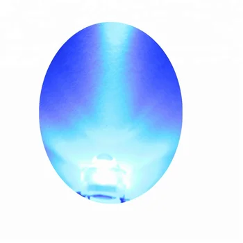 465 Nm -470 Nm Pure Blue Color 1 W Led Chip Epileds 40mil - Buy Epileds ...