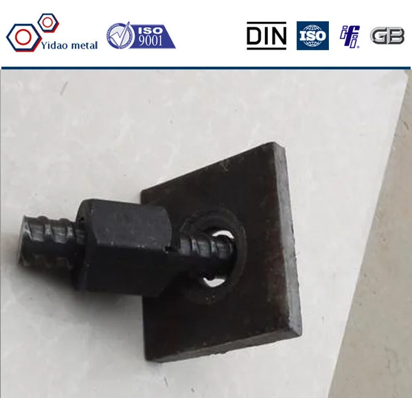 High Quality M32 Spherical Mining Nut/m32 Hex Anchor Nut/rock Bolt Nut ...