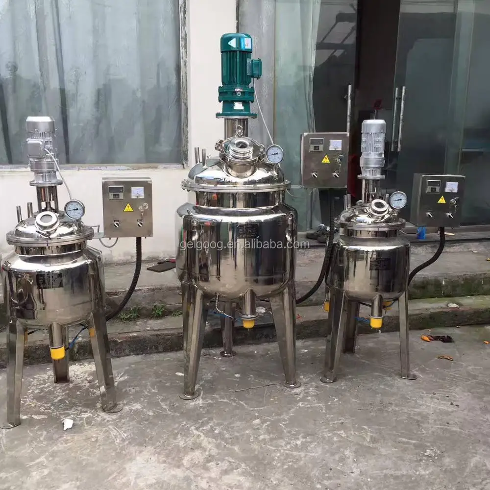 Commercial Electric Vacuum Sugar Melting Sugar Cooking Pot Sugar Boiler ...