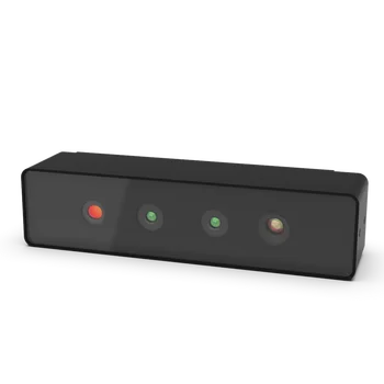 Structured Light 3d Depth Camera Face Recognition Scheme Robot ...