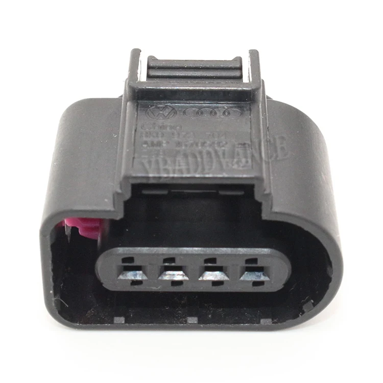Aumotive Connector Housing 8k0973704 (8k0 973 704) Fit For V W Skoda ...