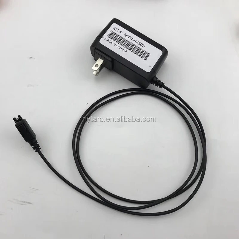 Two Way Radio Charger for Motorola TETRA MTP850 Mtp830