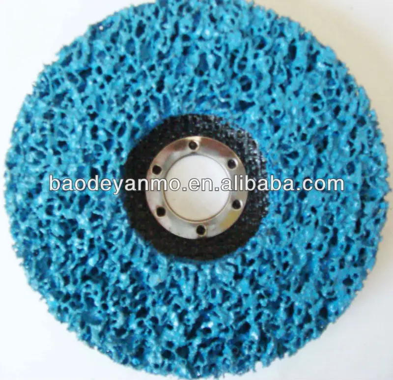 Abrasive Disc/grinding Wheel Paint Removal Discs Remove Dust From Steel ...
