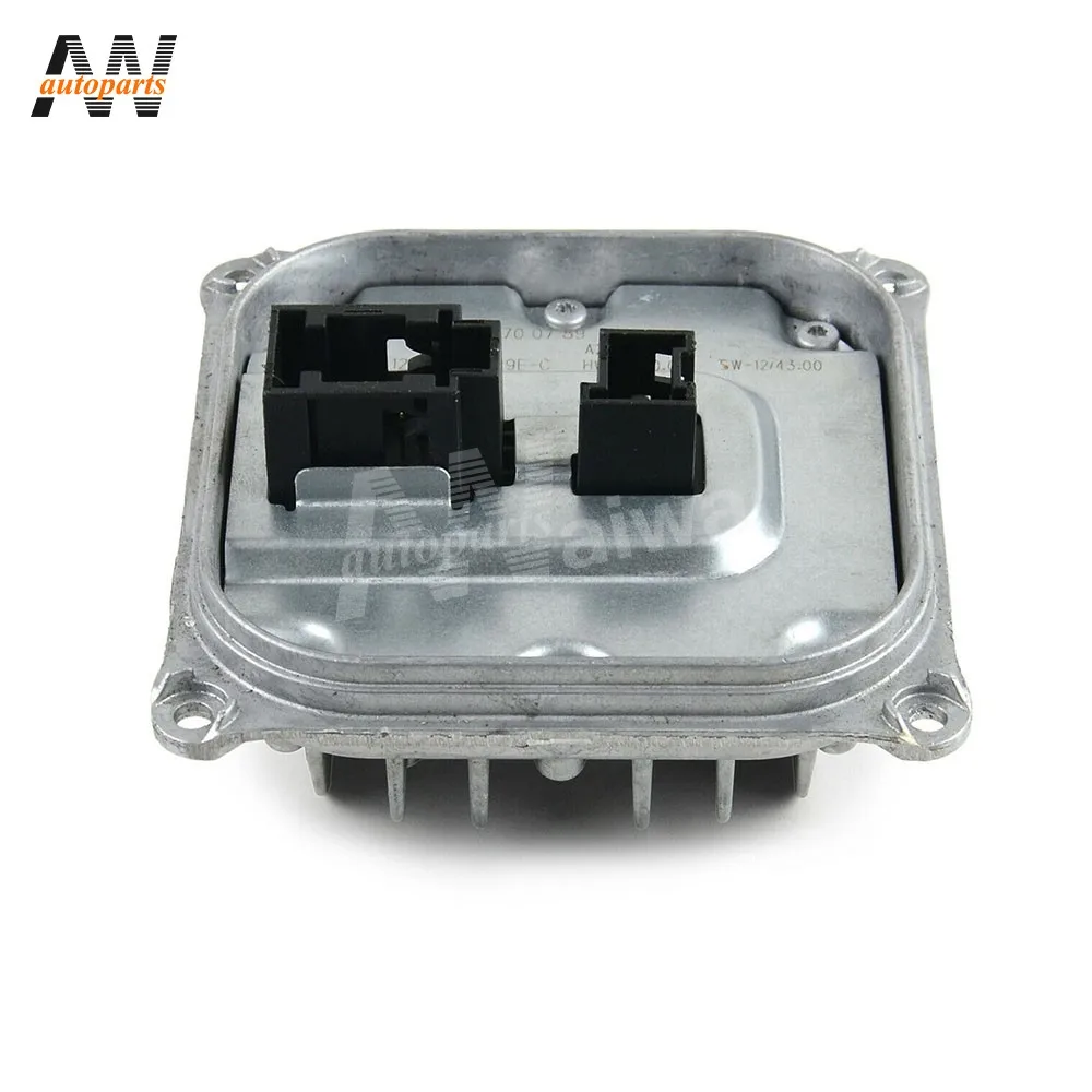 Aw 2019 New Headlight Hid Ballast For C-klasse Cls E-klasse W212 C207 ...
