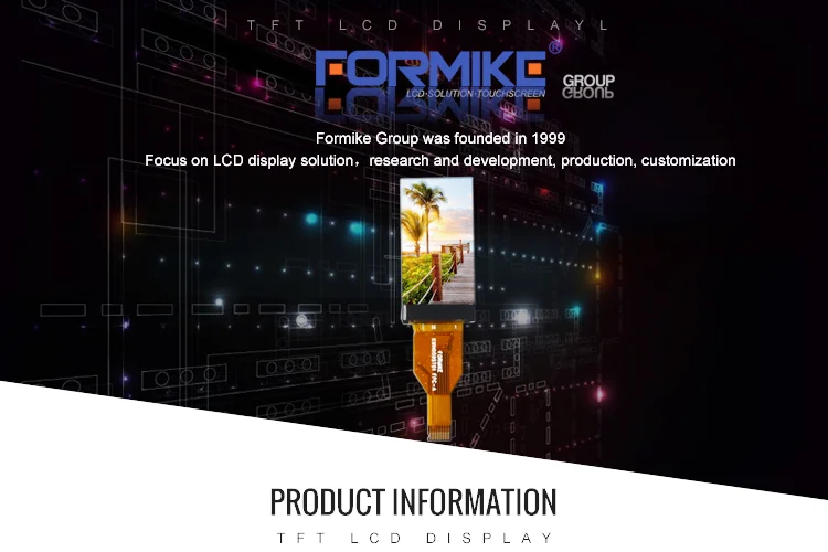 Very Small Lcd Screen 1 Inch Lcd Screen Wholesale - Buy Very Small Lcd ...