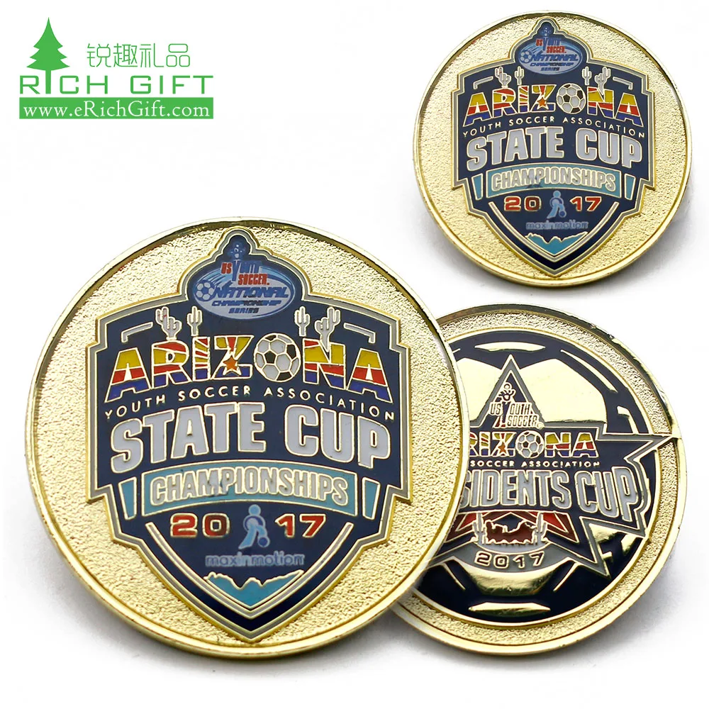 Oem Design Custom Made Embossed Logo Europe Soccer Club Referee Single ...