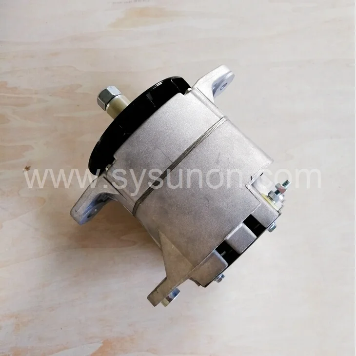 Original Diesel Engine Spare Part K50 Kta50 Kta38 K38 K19 Alternator ...