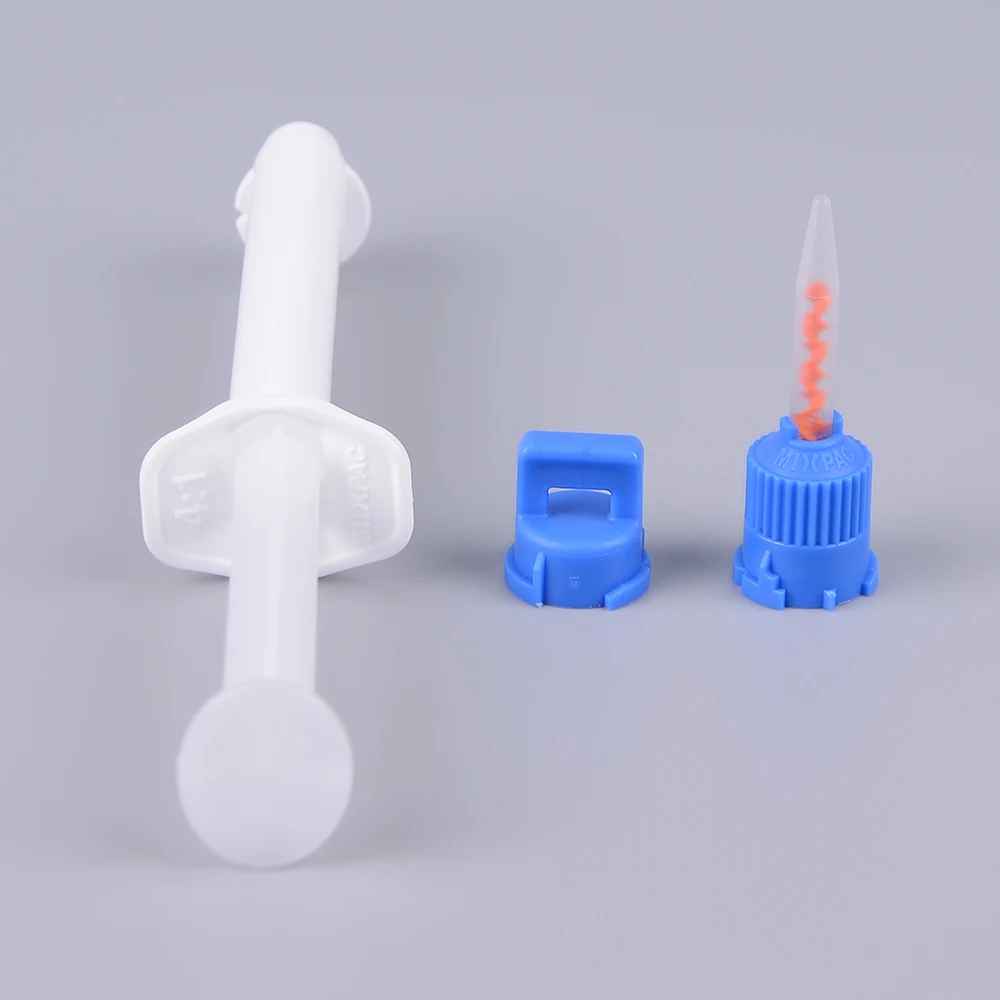 5ml Teeth Whitening Dual Barrel Syringe - Brighten at Home