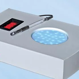 Biobase Bacterial Colony Counter For Industrial - Buy Bacterial Colony ...