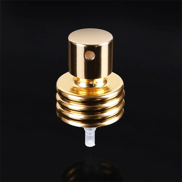 Hanson Brand Shiny Gold Sliver Manual 20410 24410 Sprayer